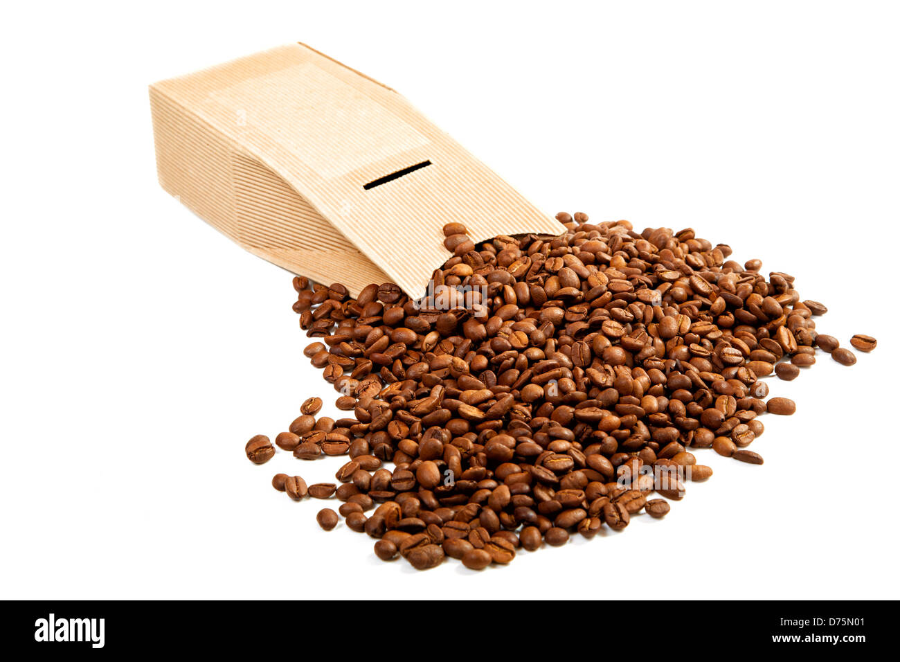 Coffee container hi-res stock photography and images - Alamy