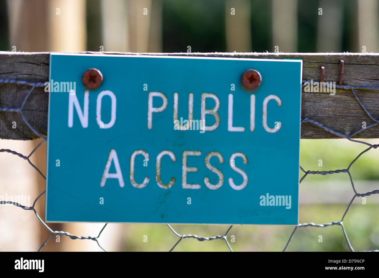Public access hi-res stock photography and images - Alamy