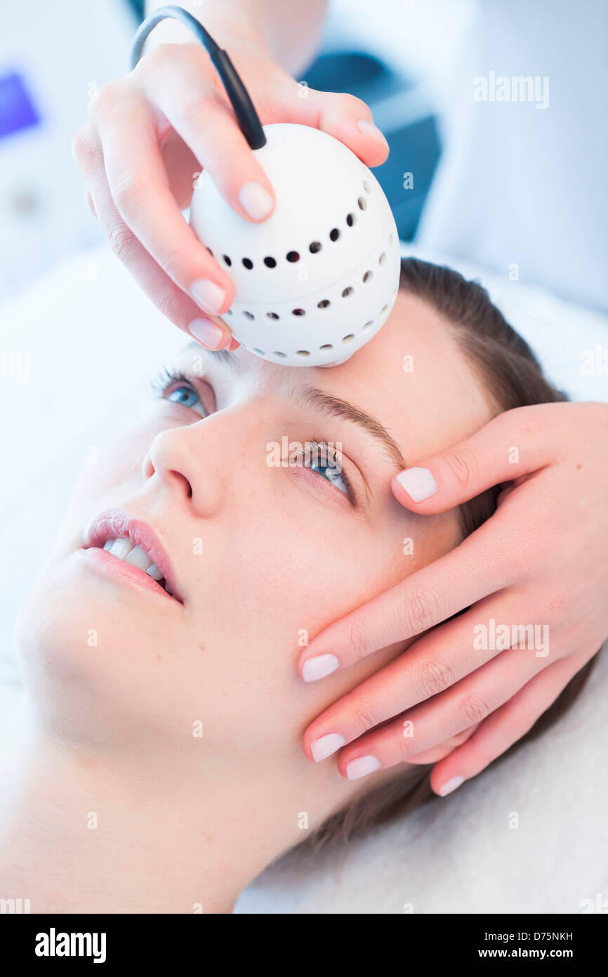 Microcirculation hi-res stock photography and images - Alamy