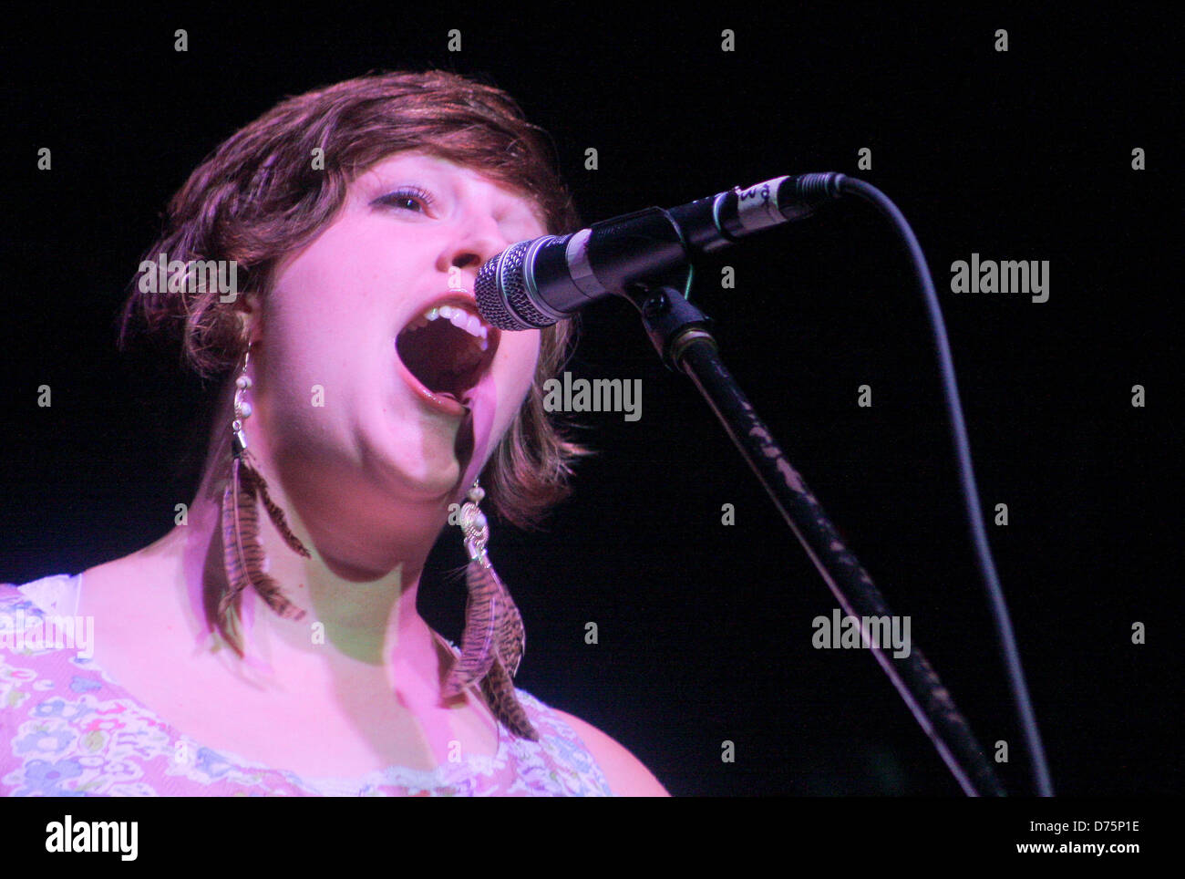 Annie ruby hi-res stock photography and images - Alamy