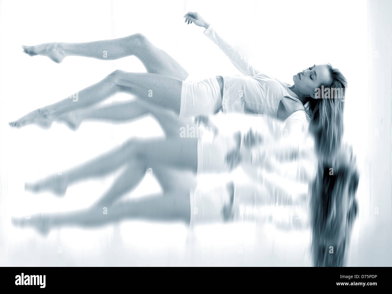 Nde hi-res stock photography and images - Alamy