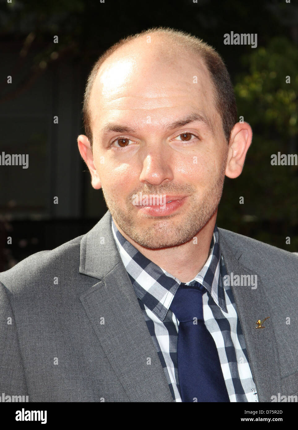 Paul Scheer The 2011 ESPY Awards held at the Nokia Theatre L.A. Live ...