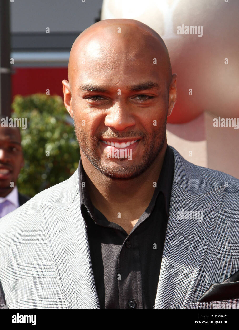 George Wilson The 2011 ESPY Awards held at the Nokia Theatre L.A. Live ...