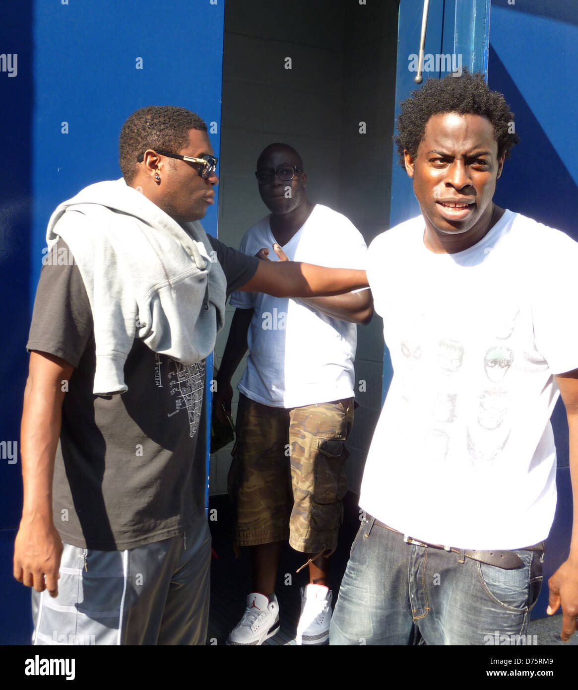 Bullitts hi-res stock photography and images - Alamy