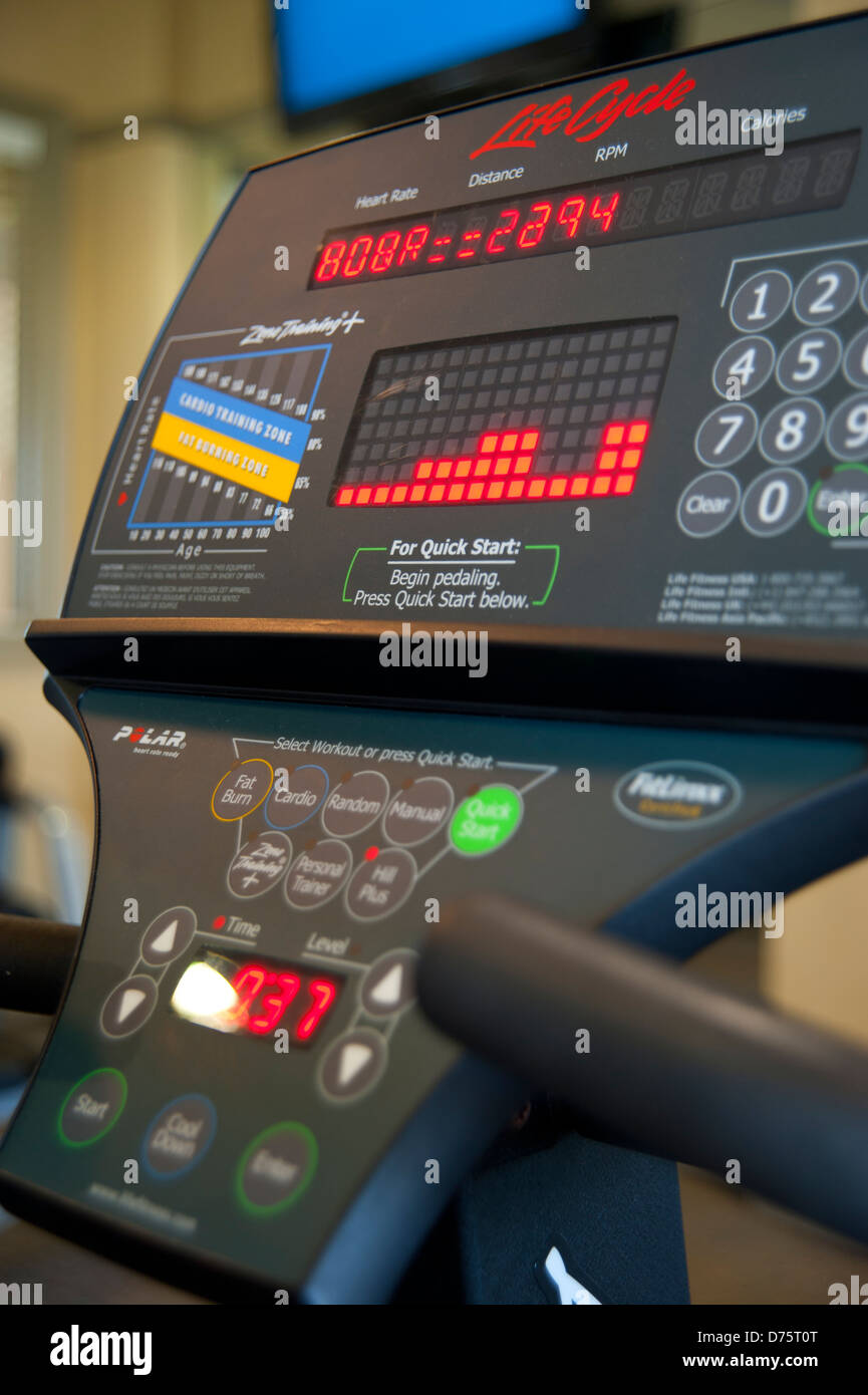 Fitness detail hi-res stock photography and images - Alamy