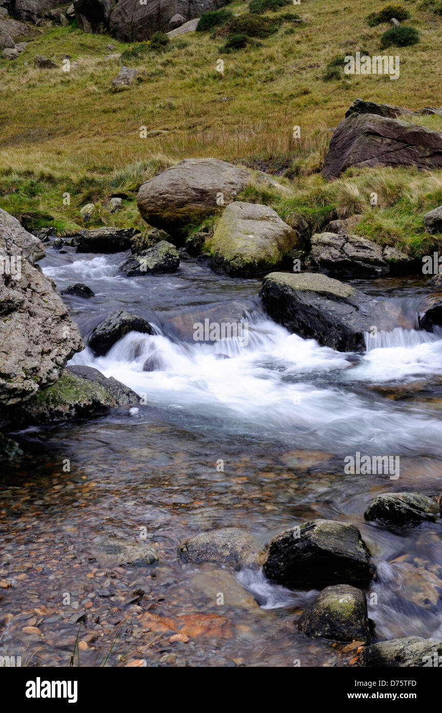 Coursing water hi-res stock photography and images - Alamy
