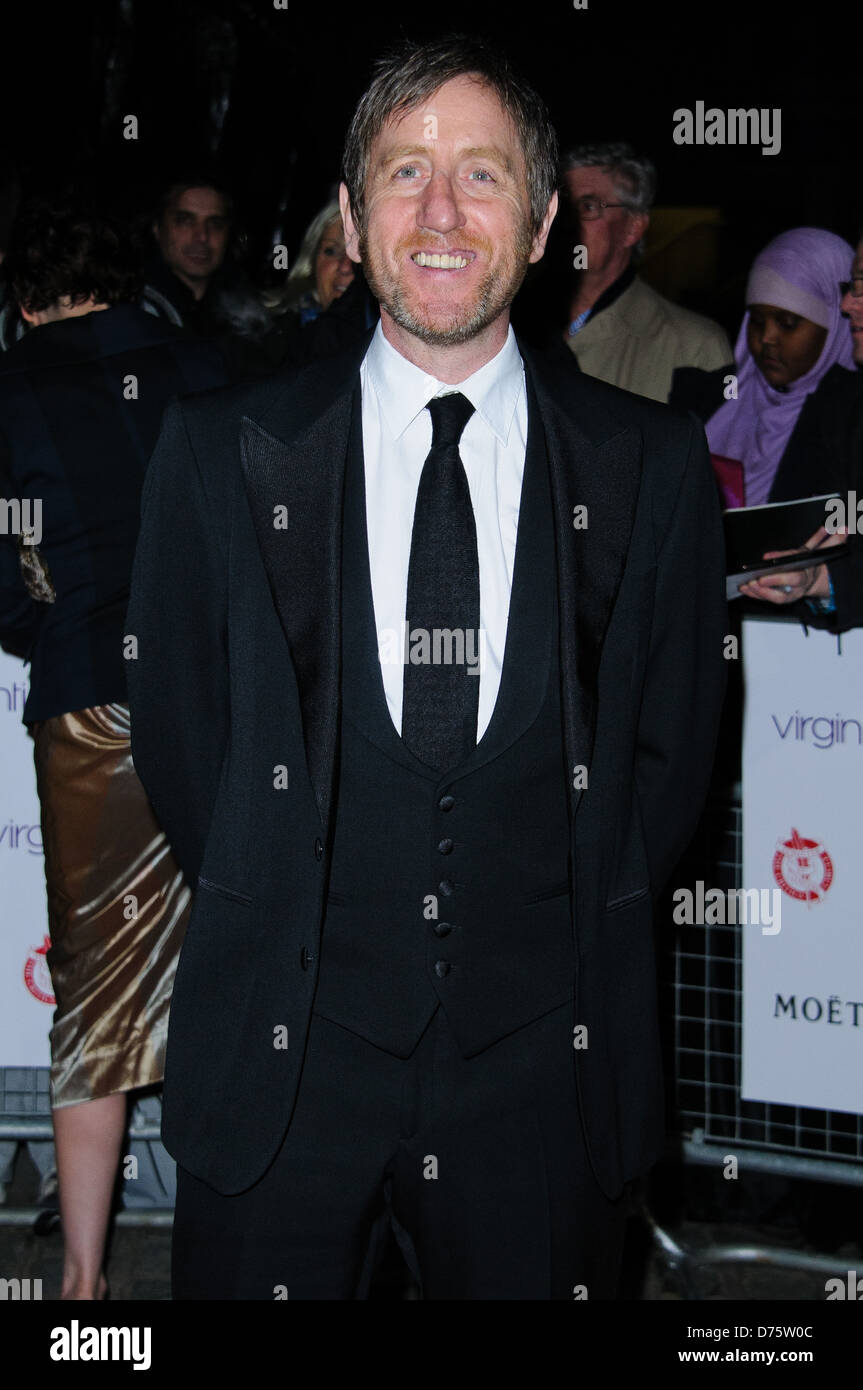 Michael Smiley The Critics' Circle Film Awards held at the BFI ...