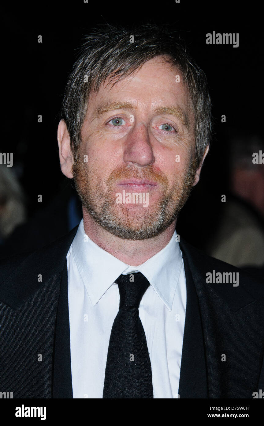 Michael Smiley The Critics' Circle Film Awards held at the BFI ...