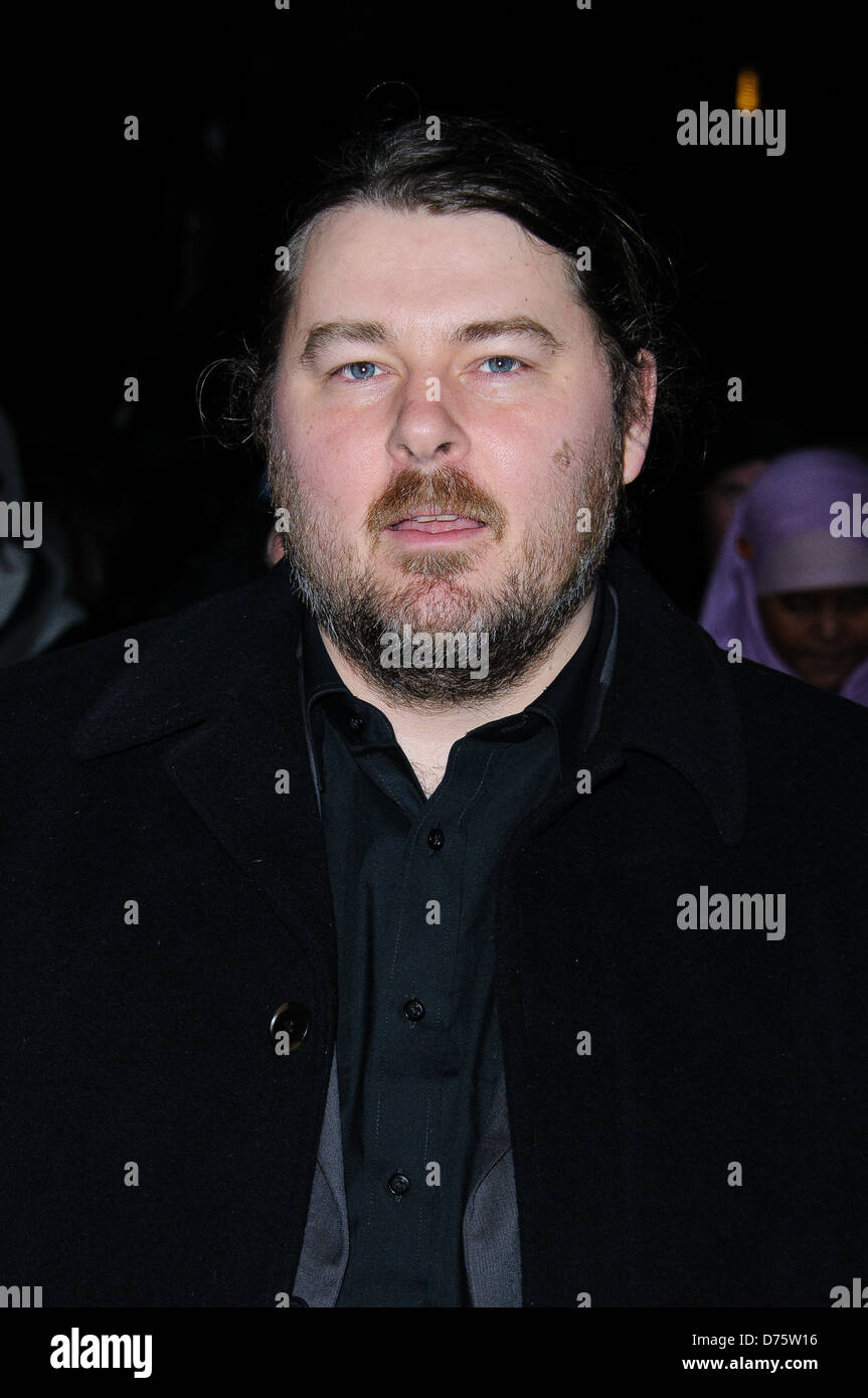 Ben Wheatley High Resolution Stock Photography and Images - Alamy