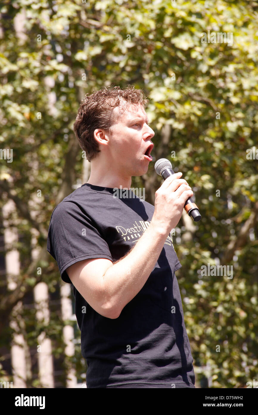 Kevin earley hi-res stock photography and images - Alamy