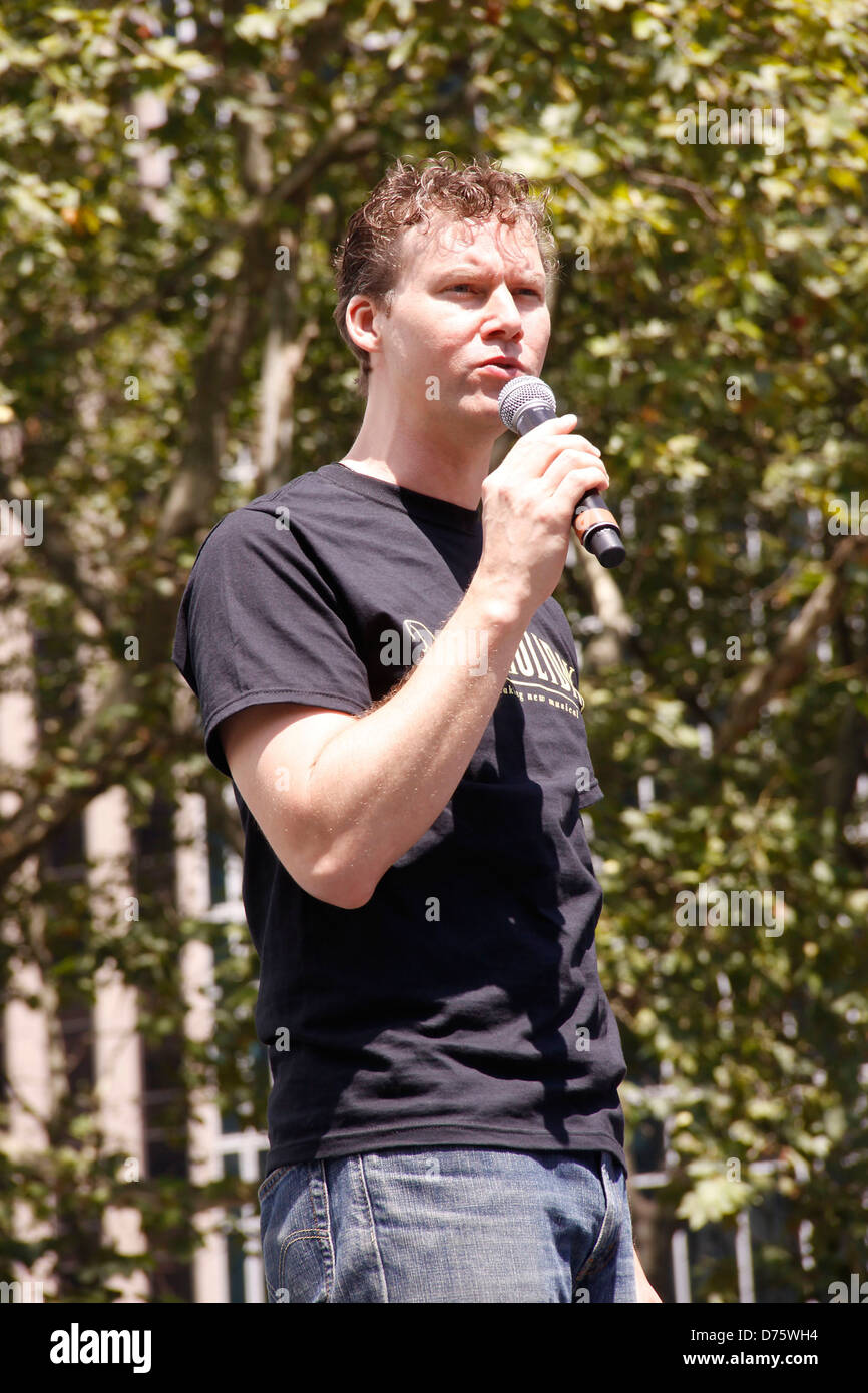 Kevin earley hi-res stock photography and images - Alamy