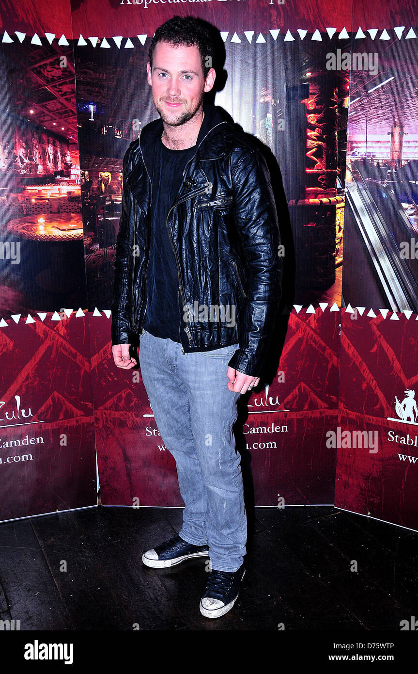 Kent Riley Shaka Zulu birthday celebration, held at Shaka Zulu in ...