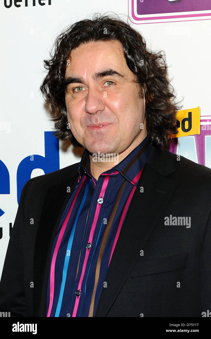 Paleo-Atlantid examples