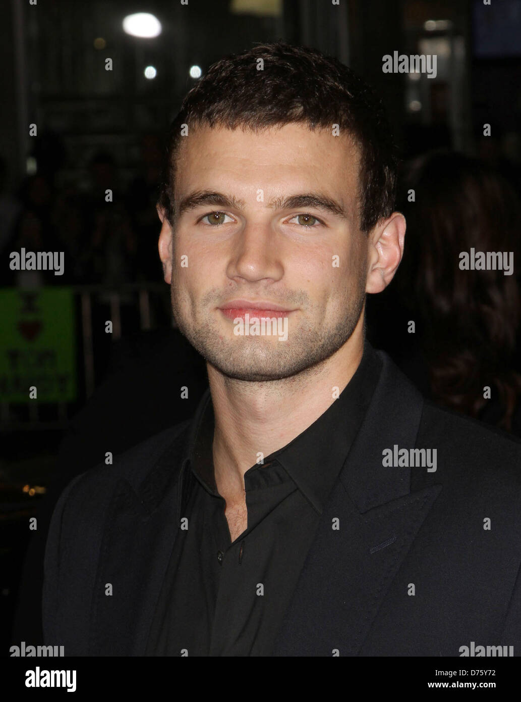 Alex russell hi-res stock photography and images - Alamy