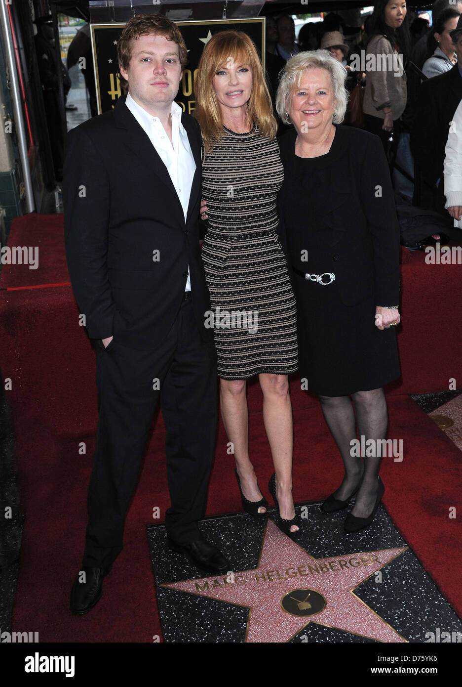 Hugh Howard Rosenberg