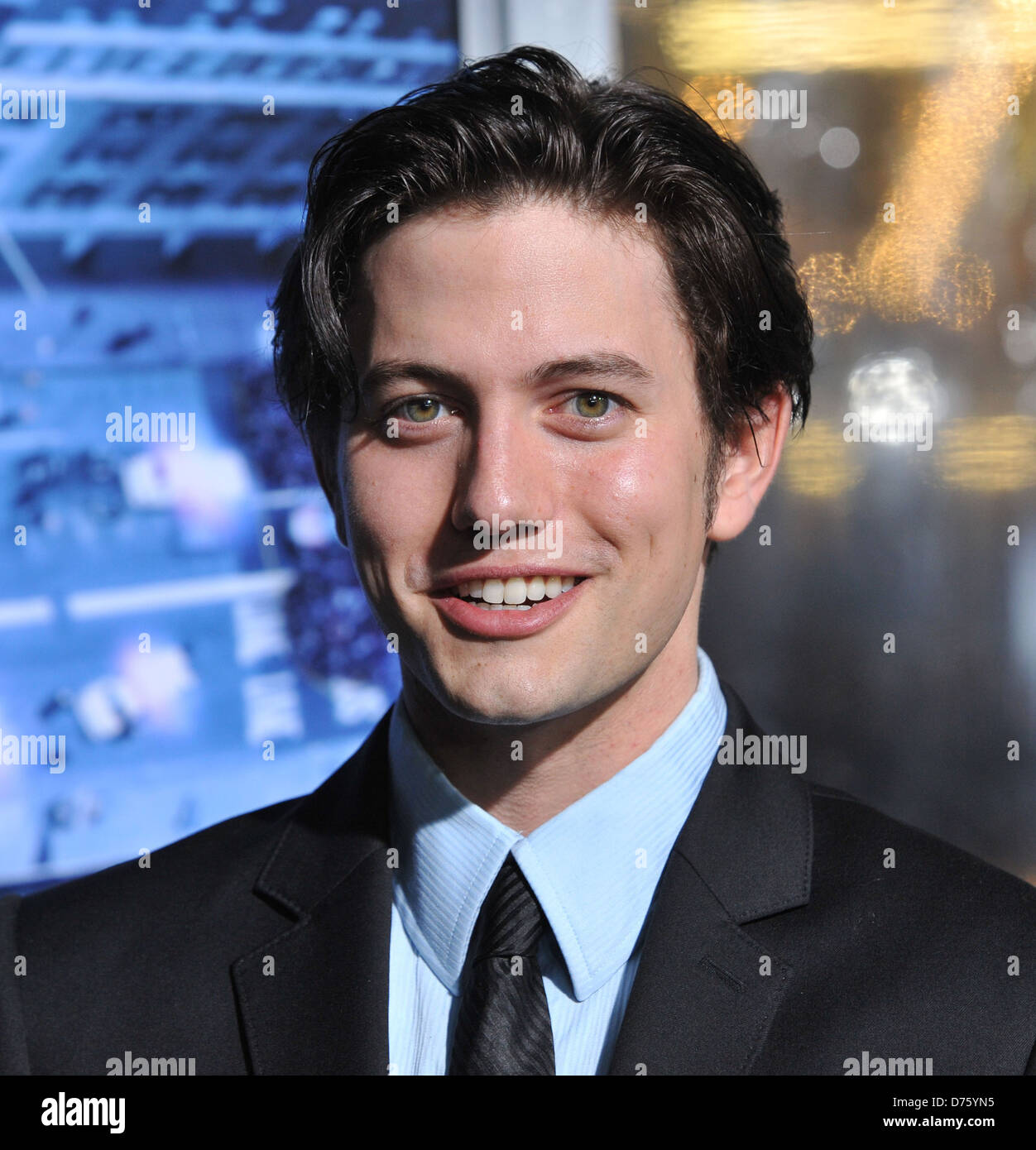 Jackson Rathbone Premiere of 'Man on a Ledge' at Grauman's Chinese ...