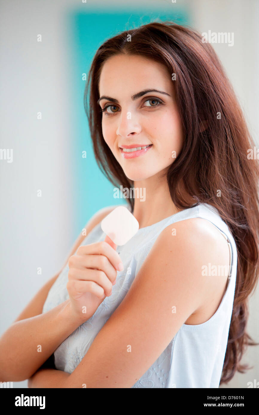 Contraceptive patch hi-res stock photography and images - Alamy