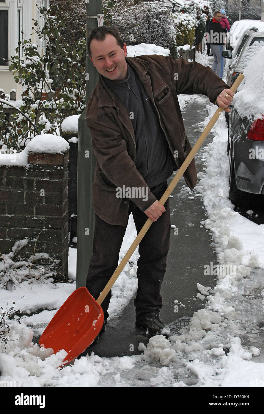 Conservative councillor hi-res stock photography and images - Alamy