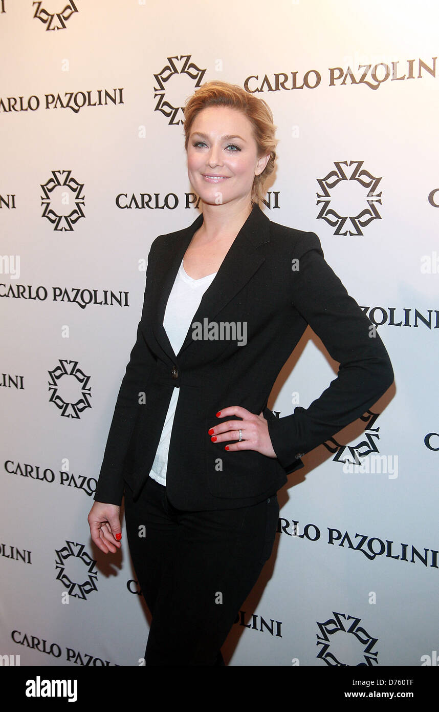 Elisabeth rohm hi-res stock photography and images - Alamy