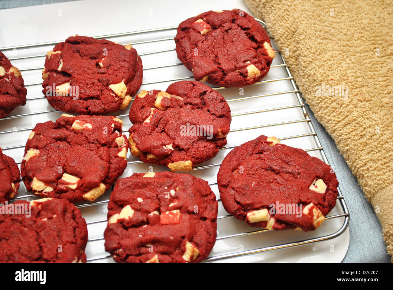 Cooling flavors hi-res stock photography and images - Alamy