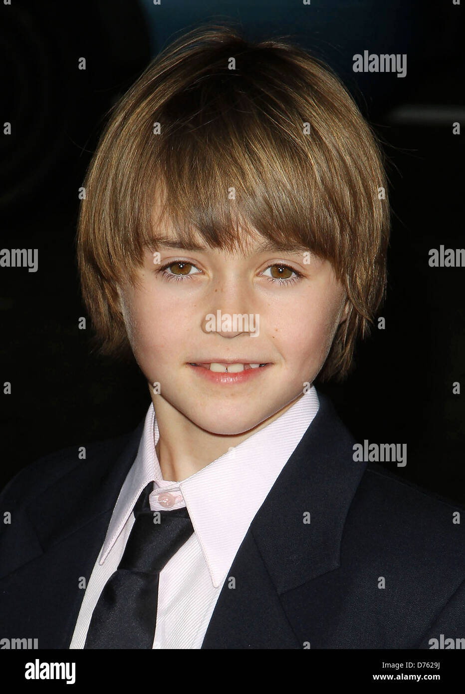 John Paul Ruttan, at the premiere of Twentieth Century Fox's 'This ...