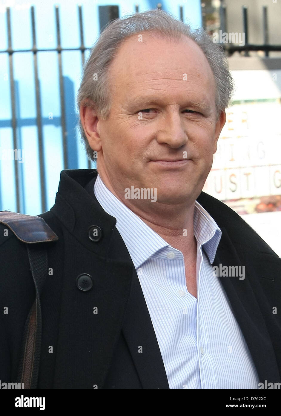 Peter davison hi-res stock photography and images - Alamy