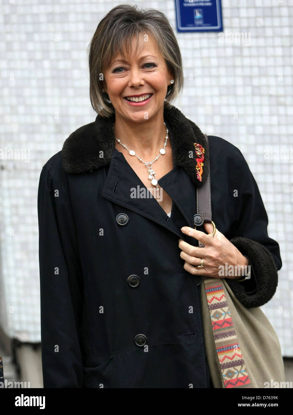 Jenny Agutter Stock Photos & Jenny Agutter Stock Images - Alamy