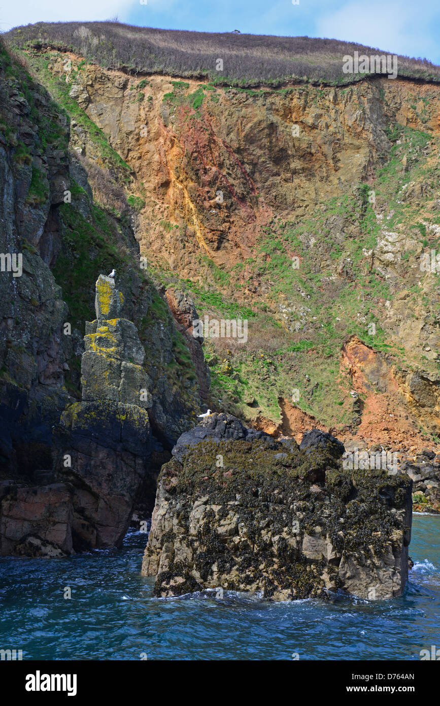 Maseline harbour hi-res stock photography and images - Alamy