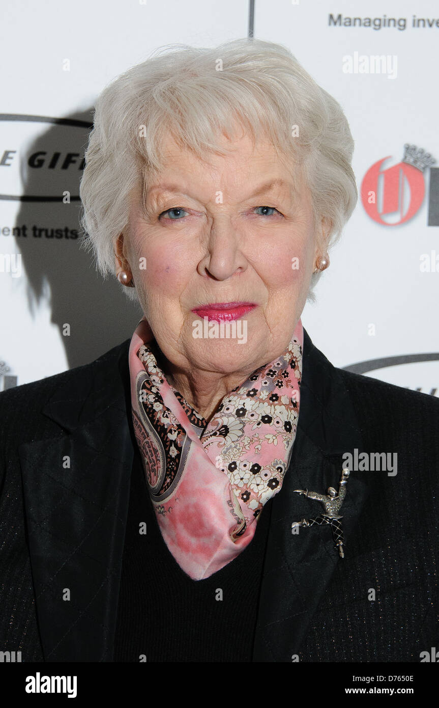 June whitfield hi-res stock photography and images - Alamy