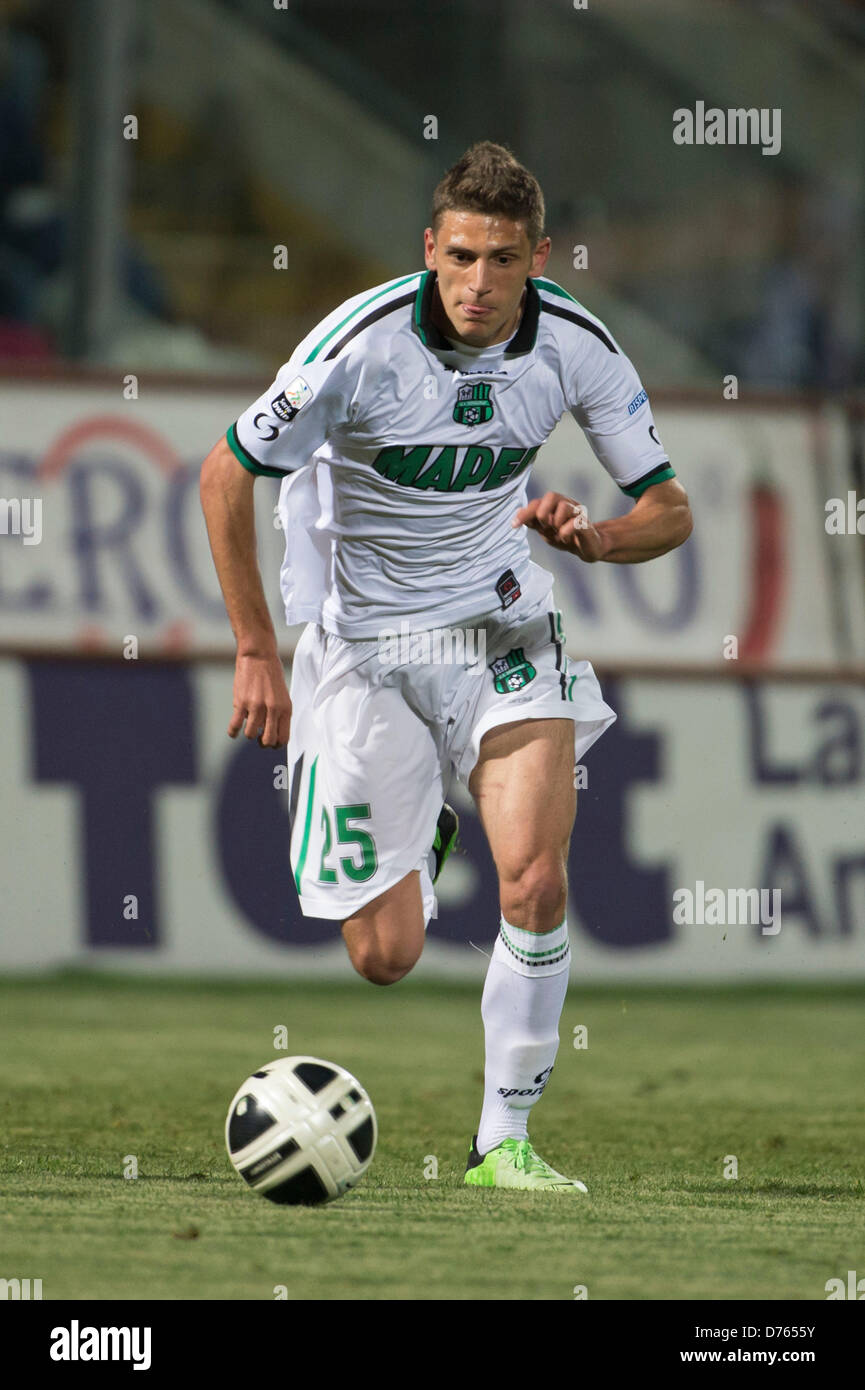 Domenico berardi hi-res stock photography and images - Alamy