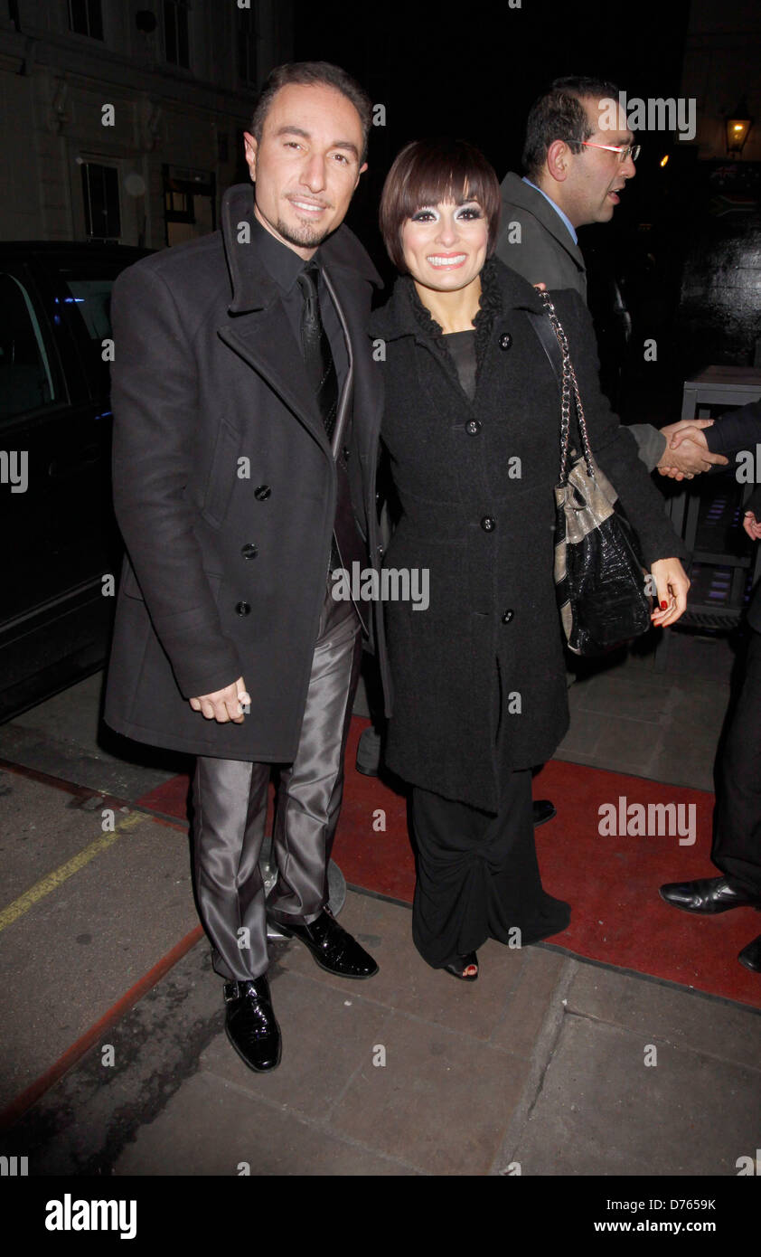 Flavia vincent hi-res stock photography and images - Alamy