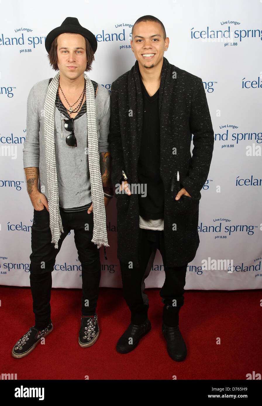 Evan ryan hi-res stock photography and images - Alamy