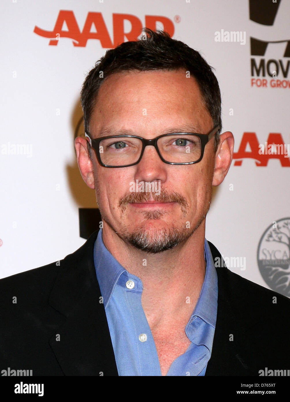 Matthew Lillard AARP's 11th Annual Movies For Grownups Awards at the ...