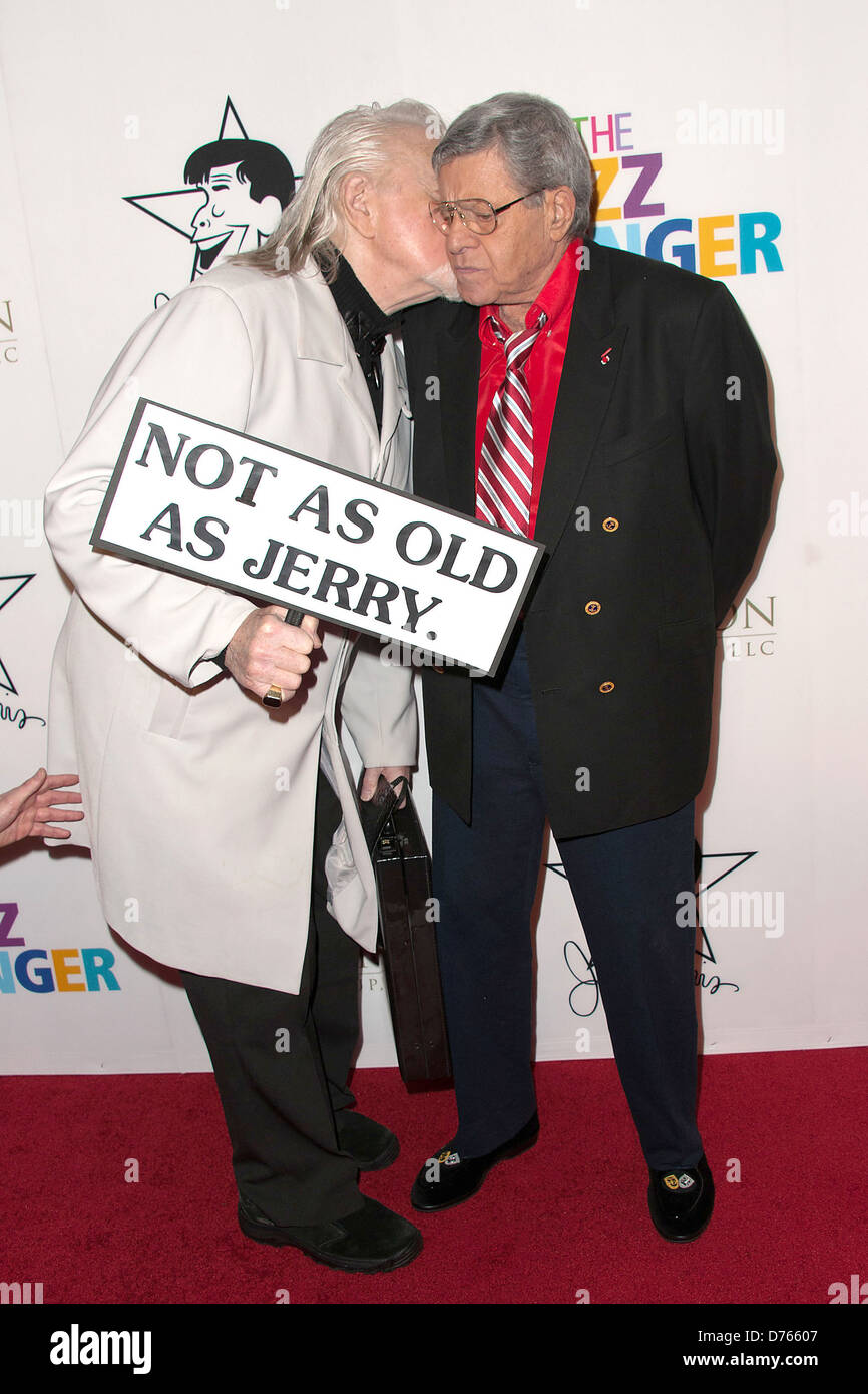 Marty ingels hi-res stock photography and images - Alamy