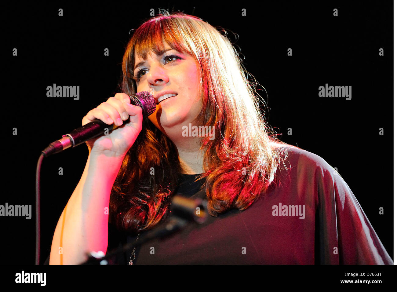 Aka sarah joyce hi-res stock photography and images - Alamy