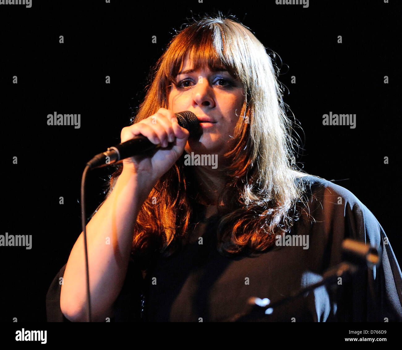 Aka sarah joyce hi-res stock photography and images - Alamy