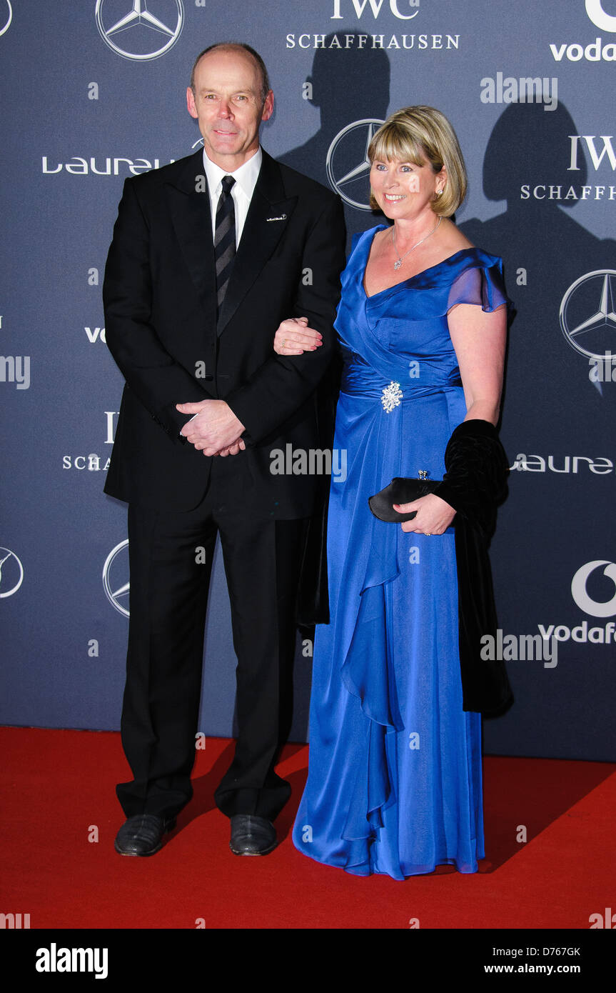 Clive woodward queen hi-res stock photography and images - Alamy