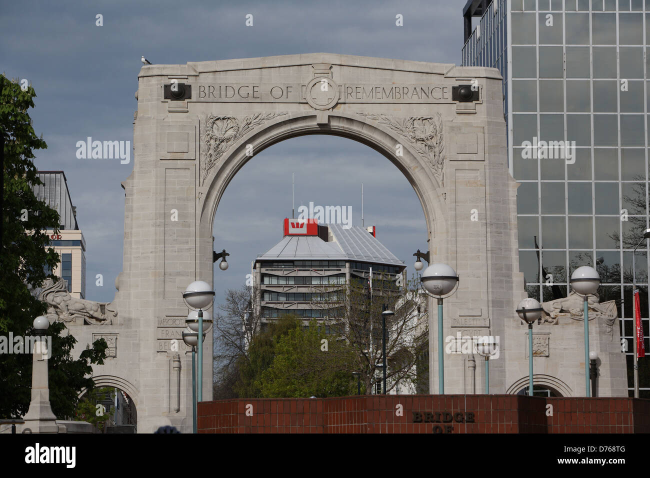 Inter island bridge hi-res stock photography and images - Alamy