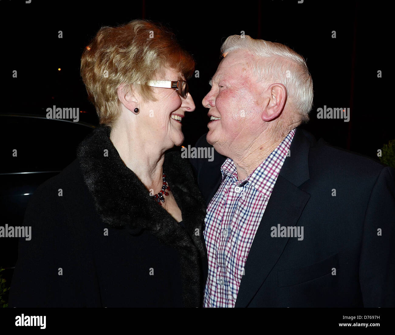 Peter casey ireland hi-res stock photography and images - Alamy
