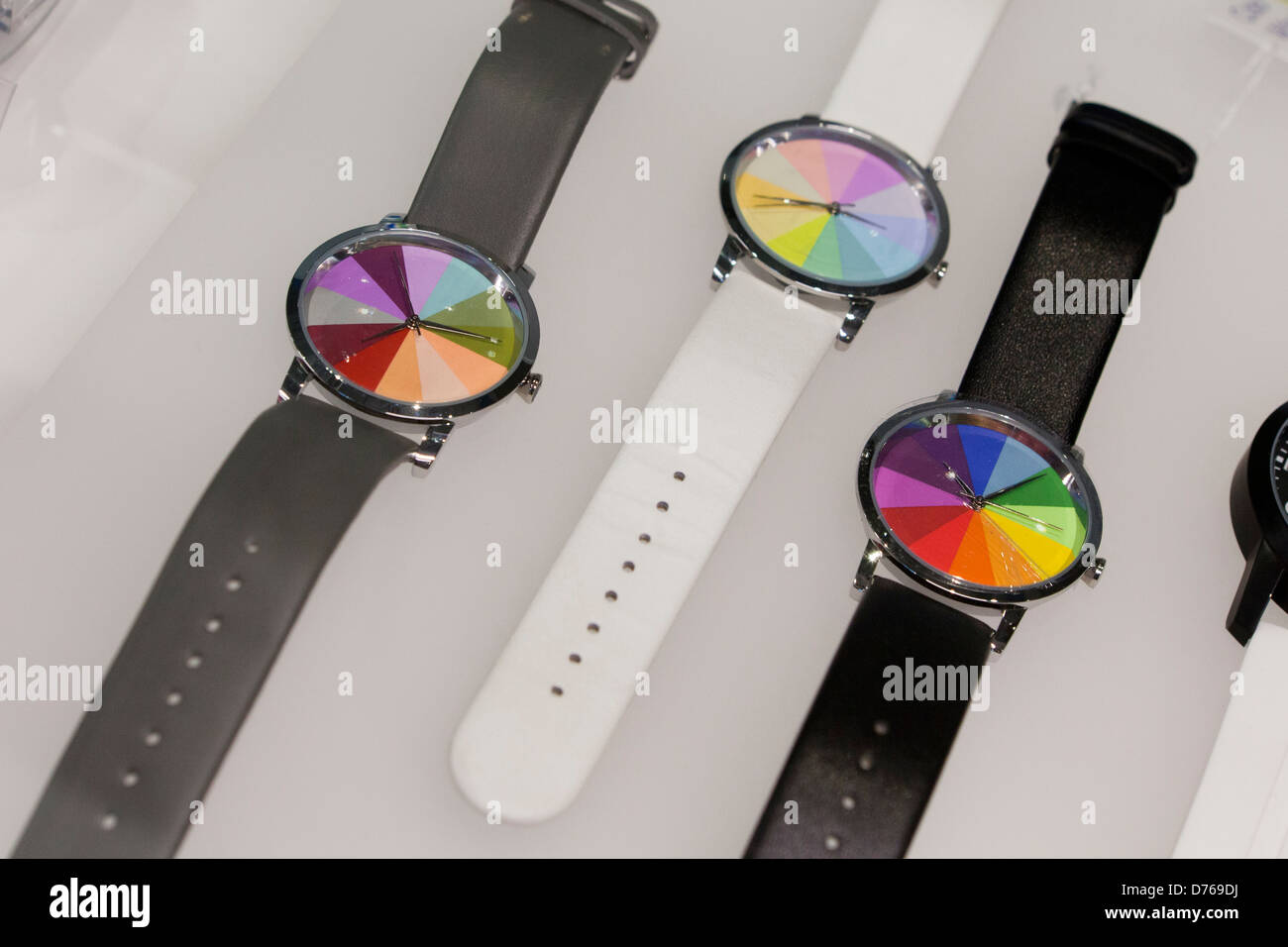 Watches hi-res stock photography and images - Alamy