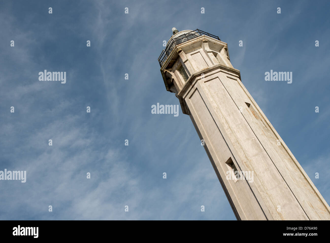 Alcatraz Island Lighthouse San Francisco California // SAN FRANCISCO ...