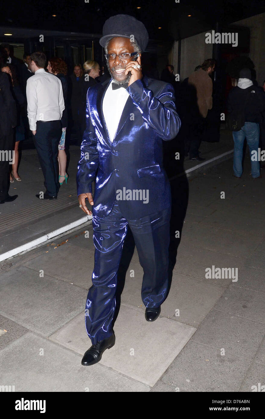 Michael de souza rastamouse hi-res stock photography and images - Alamy