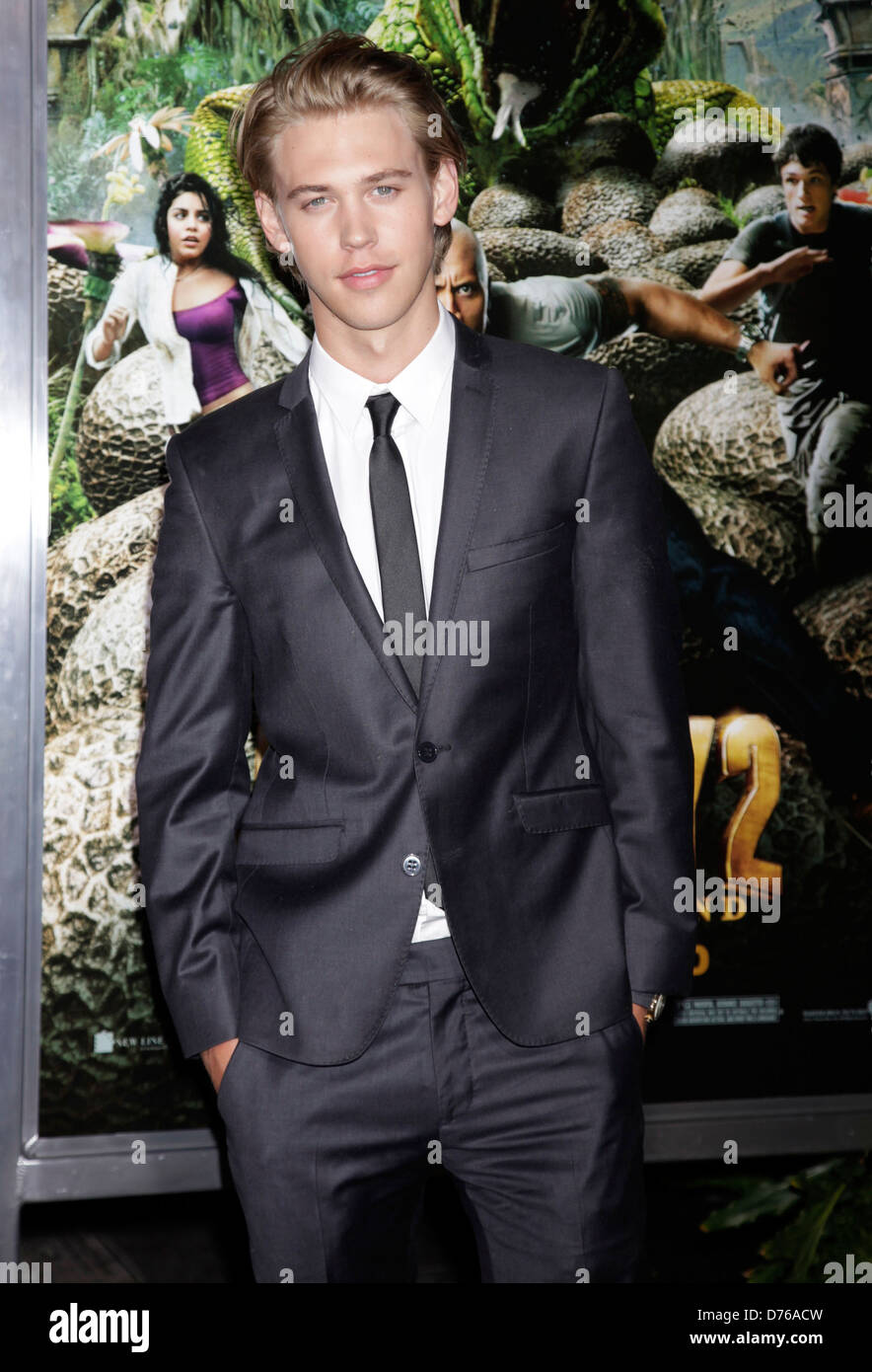 Austin butler journey hi-res stock photography and images - Alamy