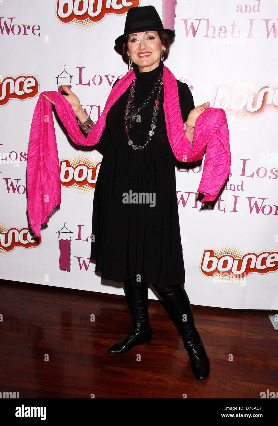 Robin Strasser High Resolution Stock Photography and Images - Alamy