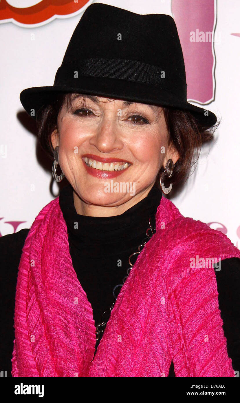 Robin Strasser from 'One Life To Live' Celebrating the new cast of the ...