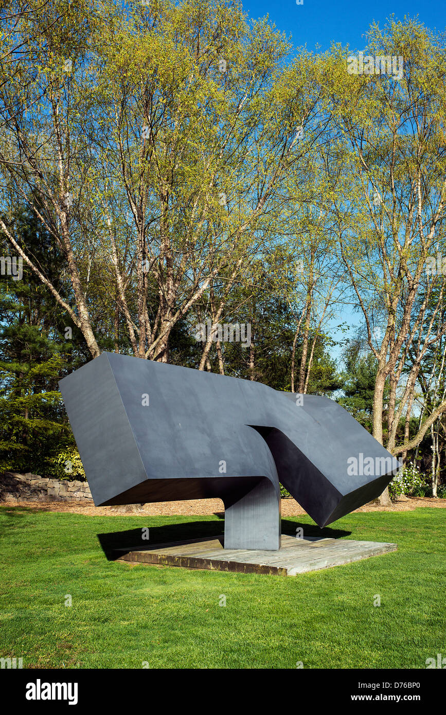 Grounds for sculpture new jersey hi-res stock photography and images ...