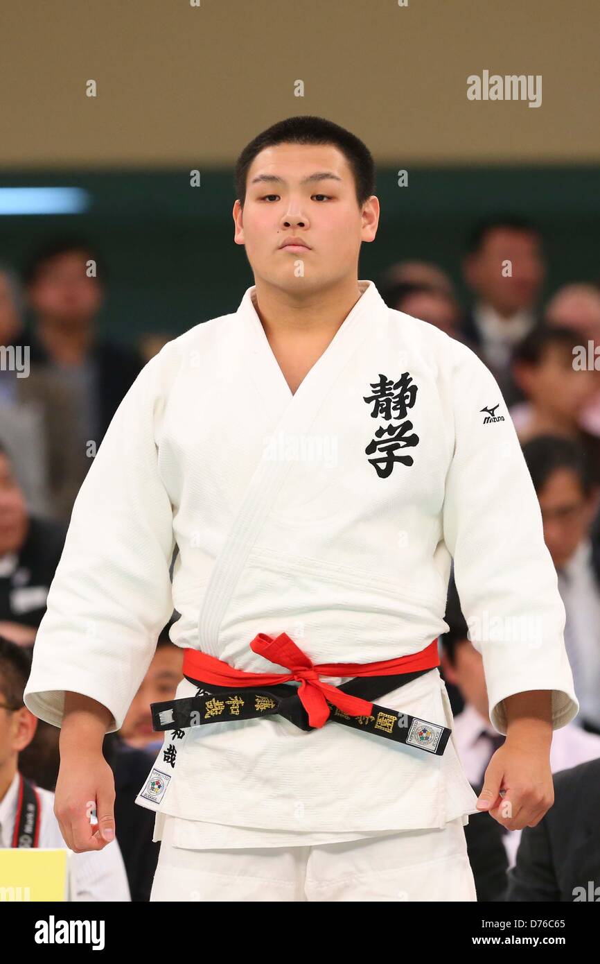 Judo championships hi-res stock photography and images - Alamy