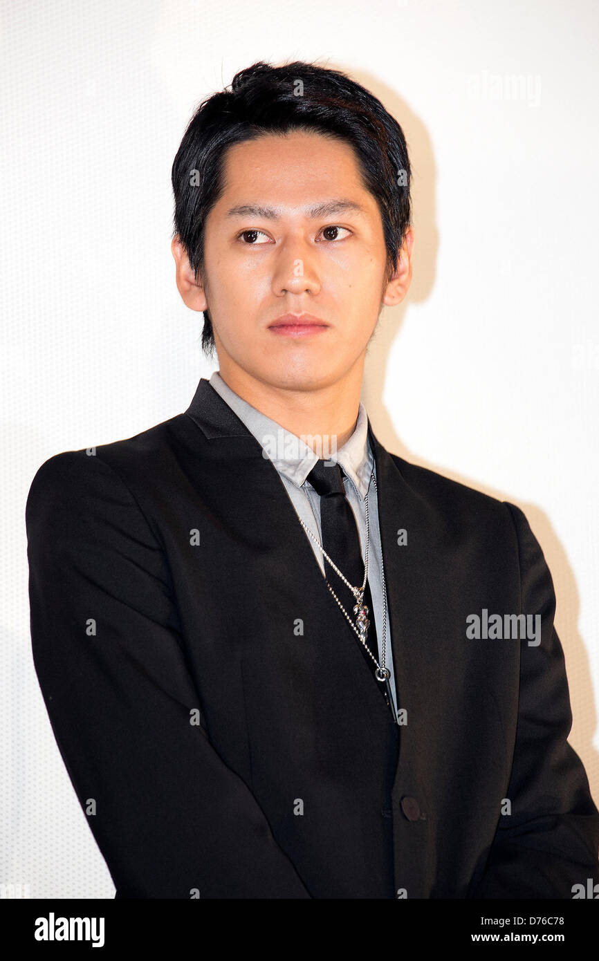 Yo Yoshida Adn Kento Nagayama