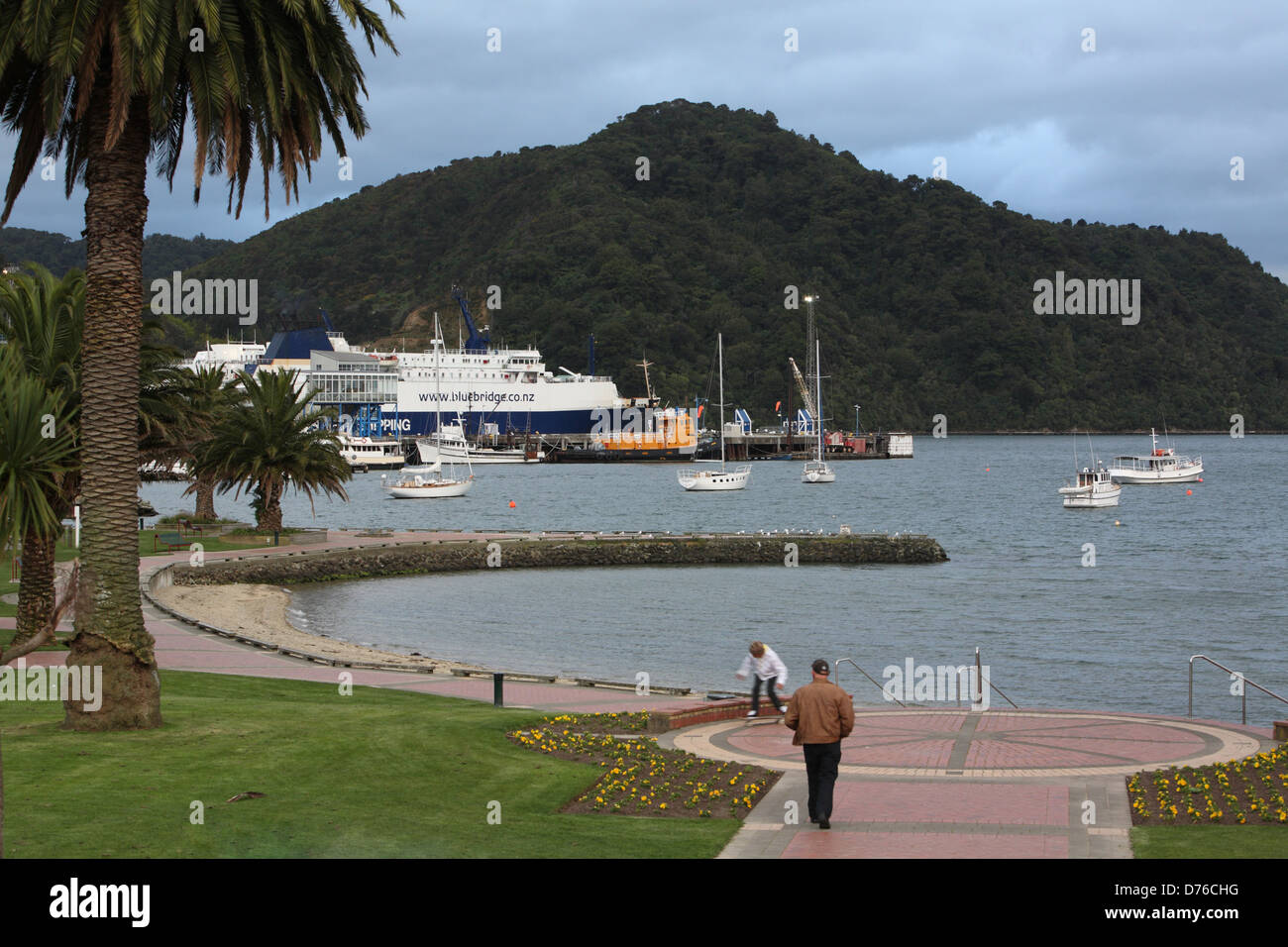 War memorial picton hi-res stock photography and images - Alamy