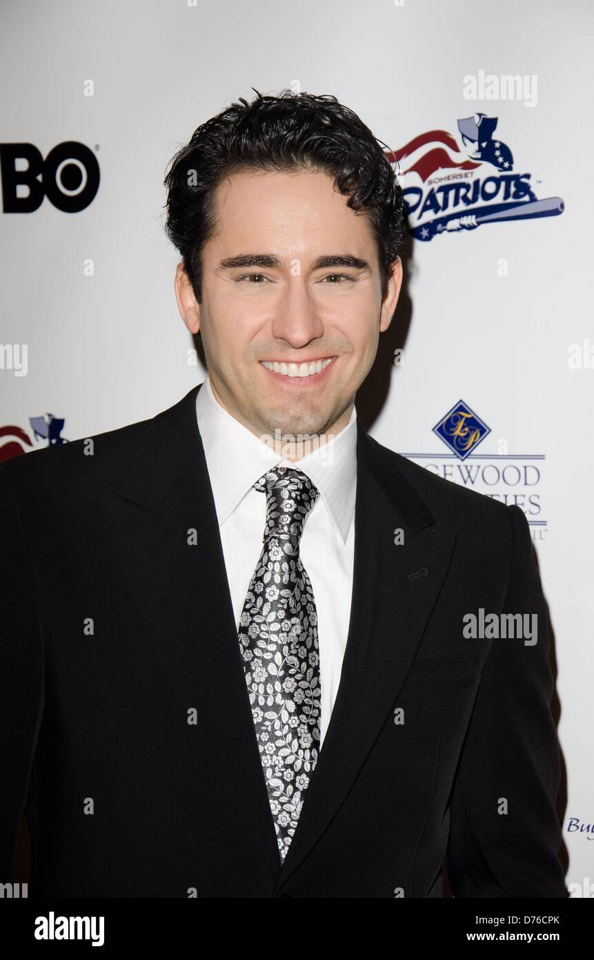 John Marriott Actor John E. Marriott | Ambassador